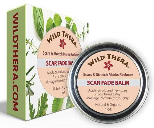 How To Get Rid Of Scars Using The Best Scar Creams And Oils Yourtango